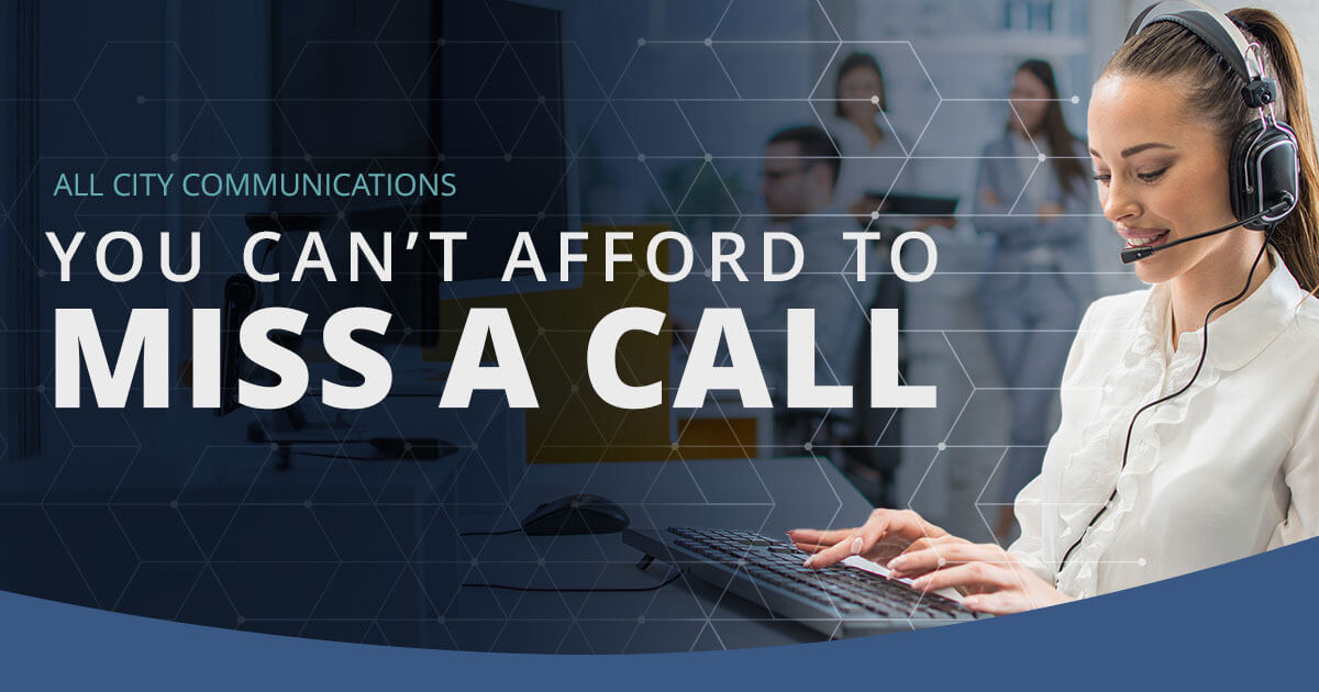All City Communication Services | All City Communication Company, Inc.
